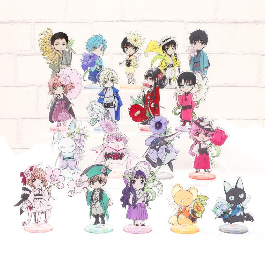 CLAMP-FANS.com｜Kodansha